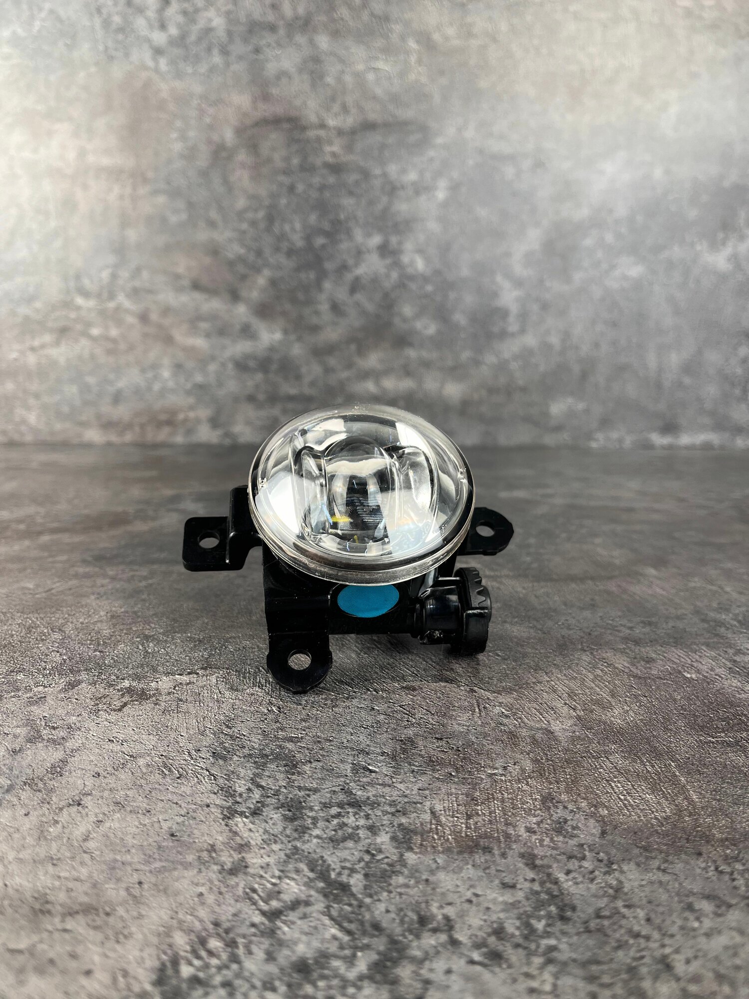 Фара противотуманная левая Haval 4116100XKN00A. Новая оригинальная