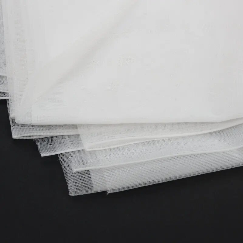 Корсетная сетка Power из полиэстера Белый, off white