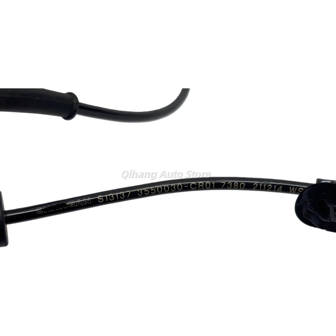 Датчик положения заднего колеса для Changan UNI-K в сборе CD569F260306-0300-AA 3550050-CR01-AA 3550030-CR01-AA 3550040-CR01-AA 3550030-CR01-AA