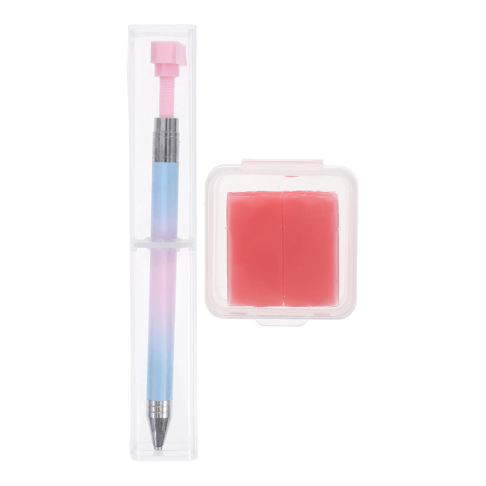 Многоразовый восковой карандаш для страз