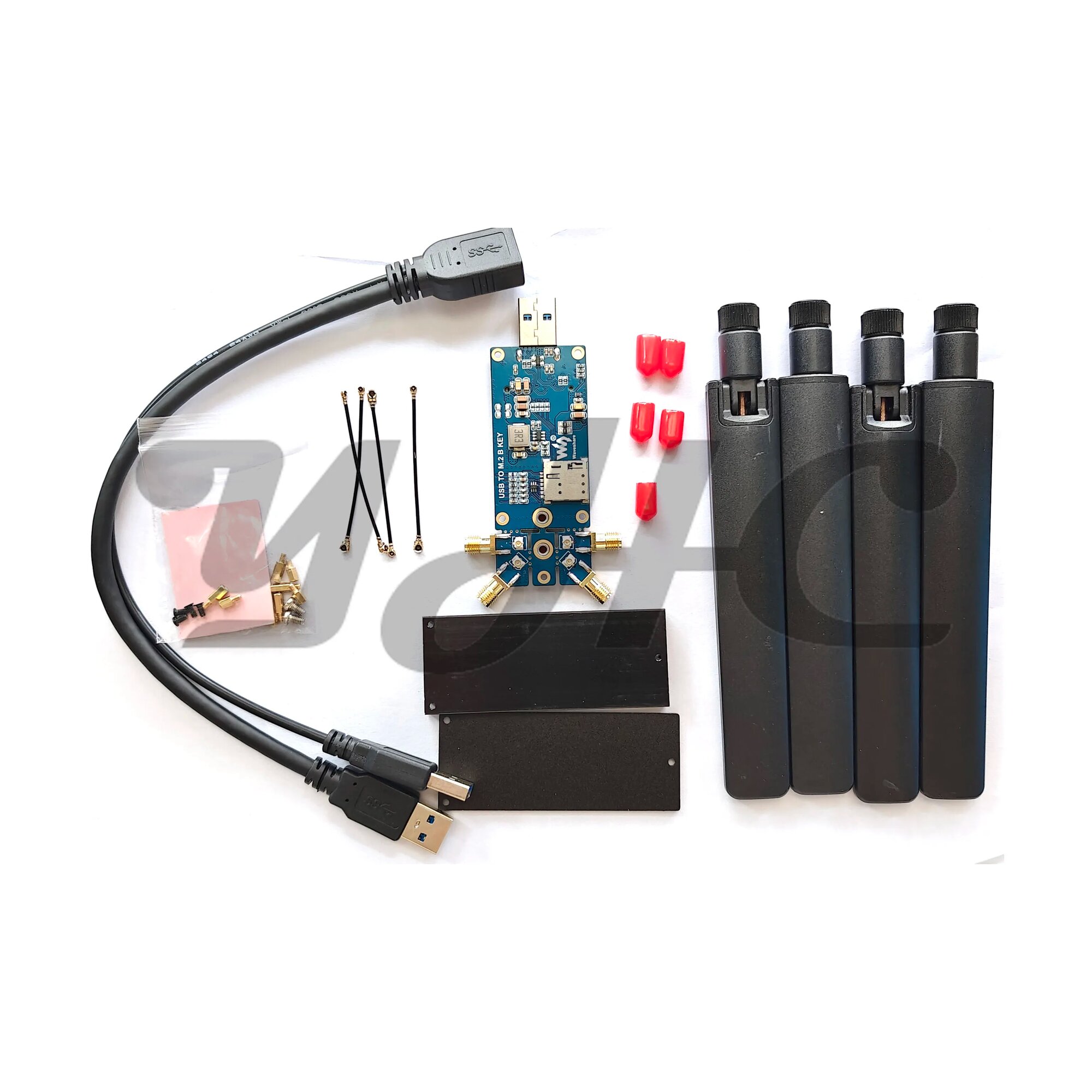 YHC RM520N-GL 5G Модуль only 5G DONGLE