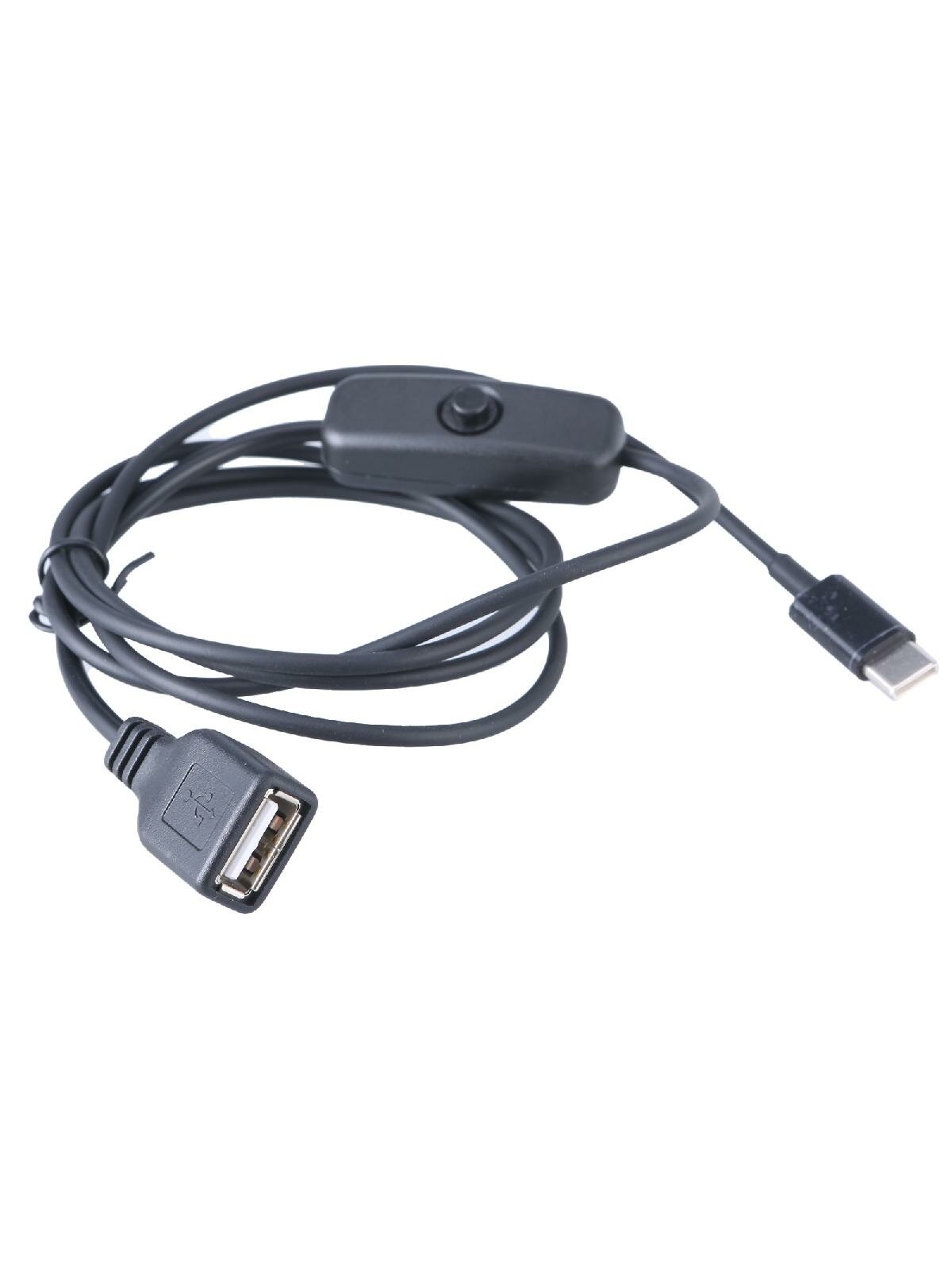 Несколько адаптеров USB C, быстрая зарядка для ноутбуков и телефонов Type C.
