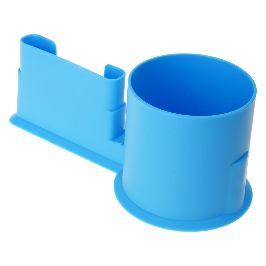 Универсальный держатель для каяков Каяки с веревочной привязкой Держатель для напитков Весла Доска Держатель для напитков для водных видов спорта Бутылки Телефоны