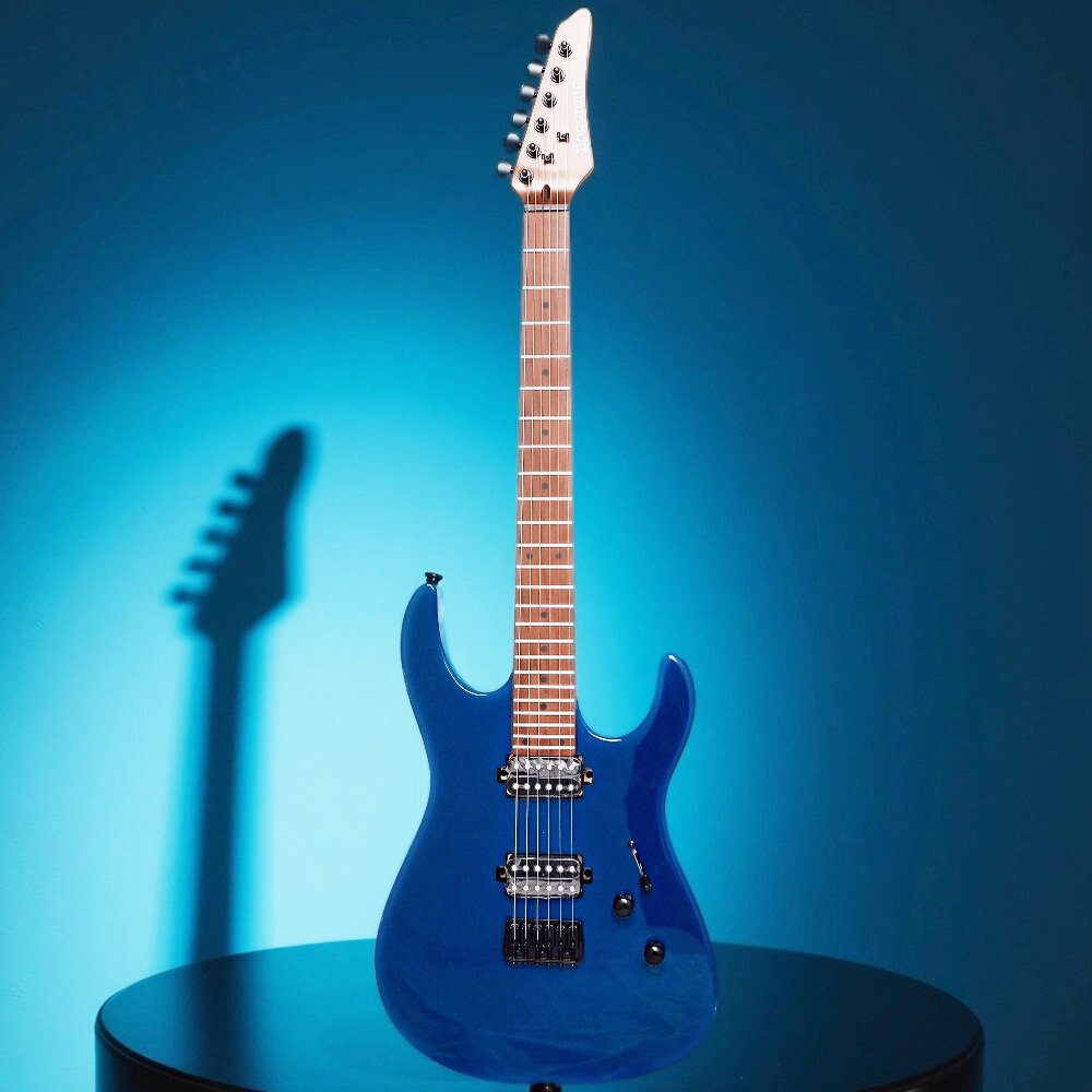 Электрогитара Bosstone SEG STR6 BL