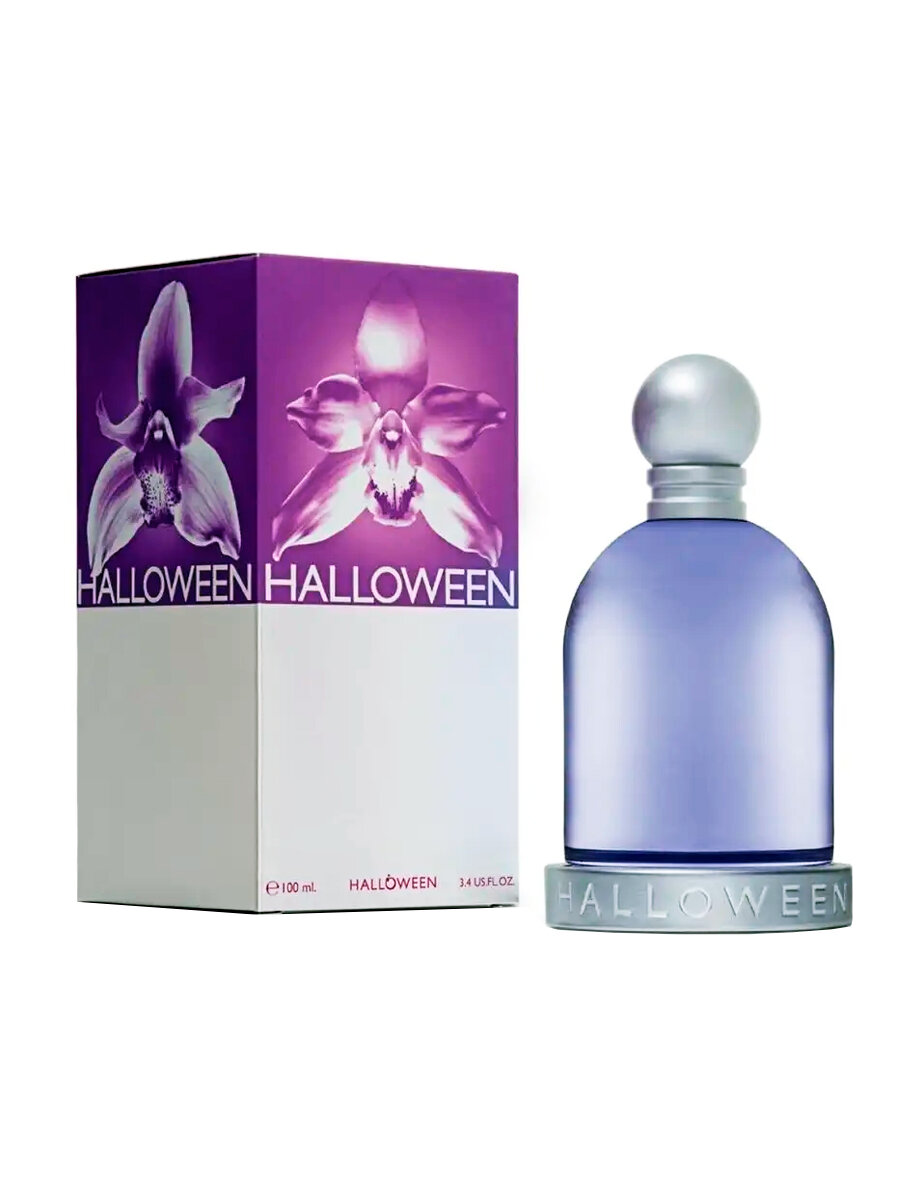 J.Del Pozo Halloween 100 мл. Туалетная вода