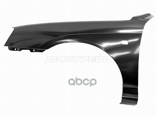 Крыло переднее Hyundai Elantra 00-09 (Слева/ Под поворот(ы)) Sat арт. ST-19-0079