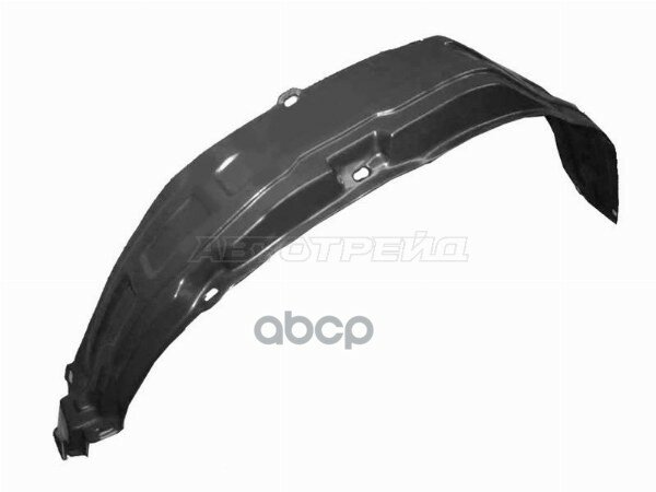 Подкрылок Suzuki Escudo 88-97 (Спереди/ Слева) Sat арт. ST-SZ81-016L-2