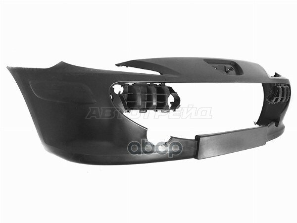 Бампер передний Peugeot 307 05-08 Sat арт. ST-PG37-000-A0