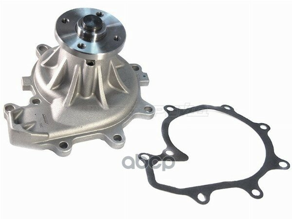 Насос водяного охлаждения Isuzu ELF FSR 12- / ELF NPRNQR 93- 4HK1;4HK1T;4HK1TCC;4HK1TCN;4HK1TCS;4JJ Sat арт. ST-I157