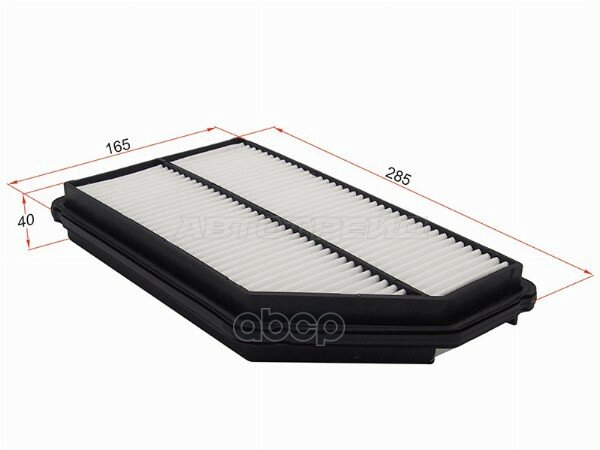 Фильтр воздушный Acura MDX 00-06 / Honda Pilot 02-08 Sat арт. ST-17220-RDJ-J00