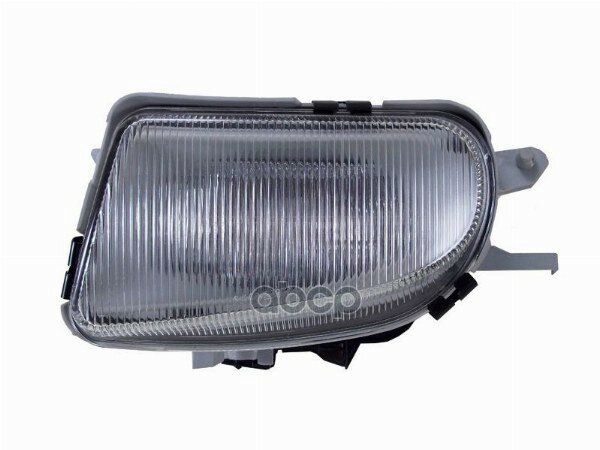 Фара противотуманная (Слева) Mercedes-Benz E-Class 99-03 Sat арт. ST-440-2007L