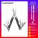 Leatherman Micra Slate Набор для выживания 10 инструментов мультитул многофункци...