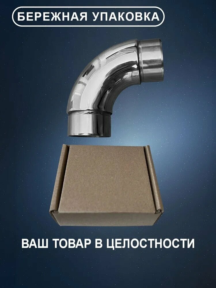 Перила/поручни — фото 1