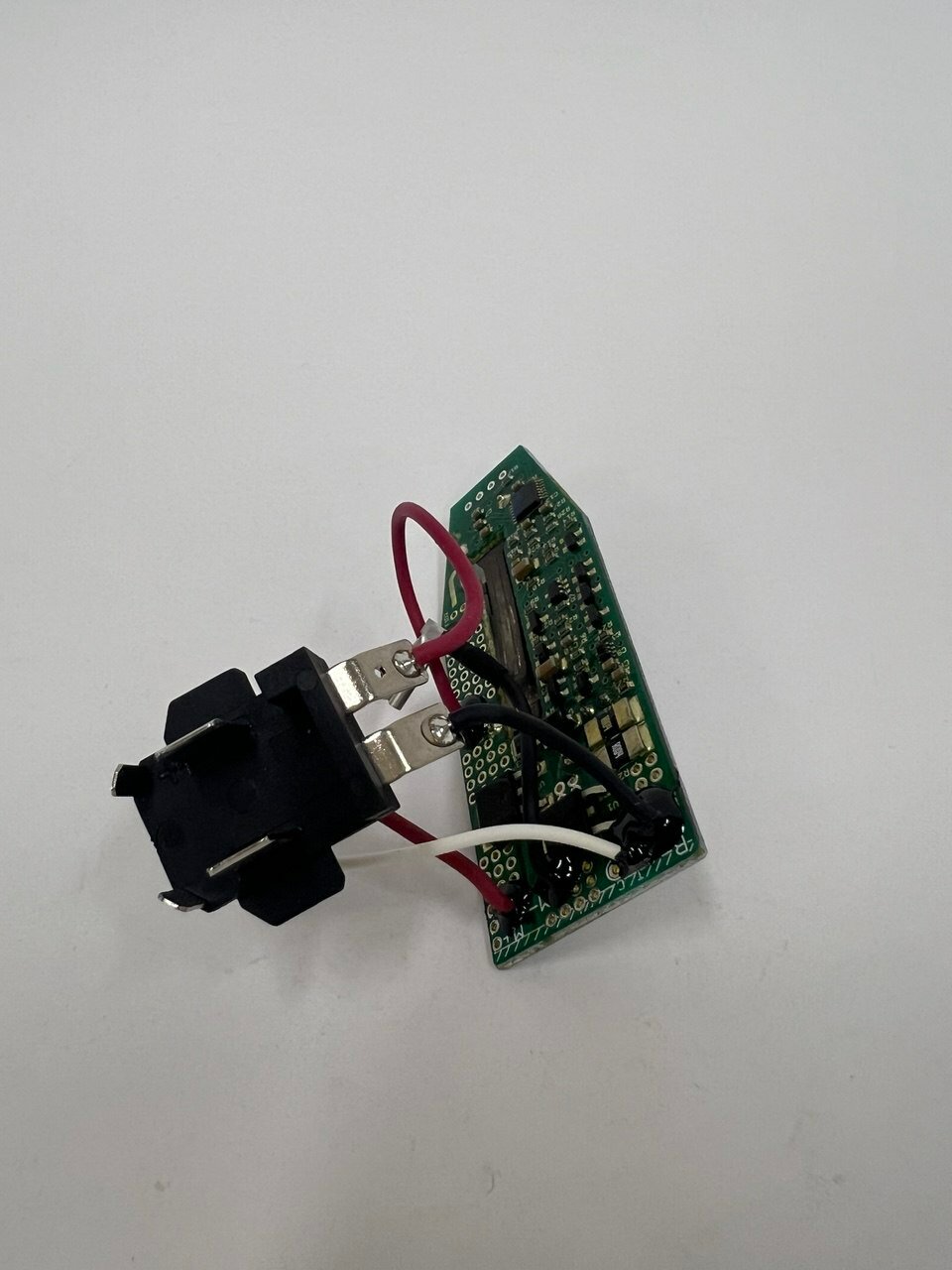 Электронный блок для гравера DREMEL 8100 2610019169