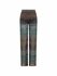 Брюки Missoni Zigzag trousers, размер 42, black/black