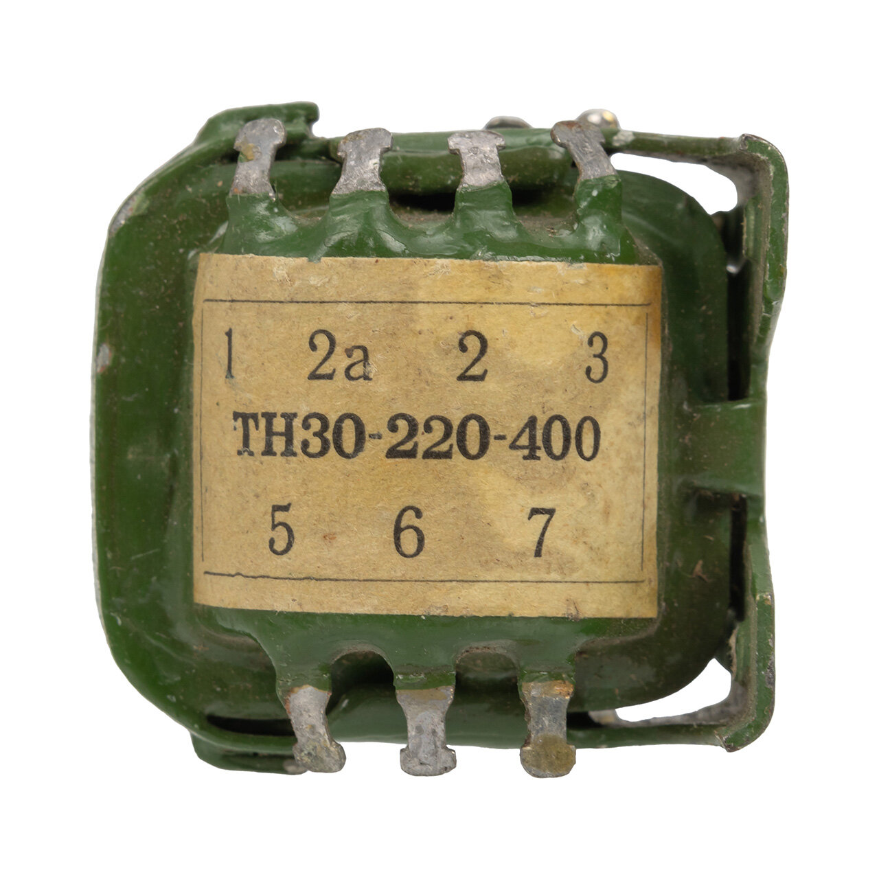 Трансформатор ТН-30-220/400