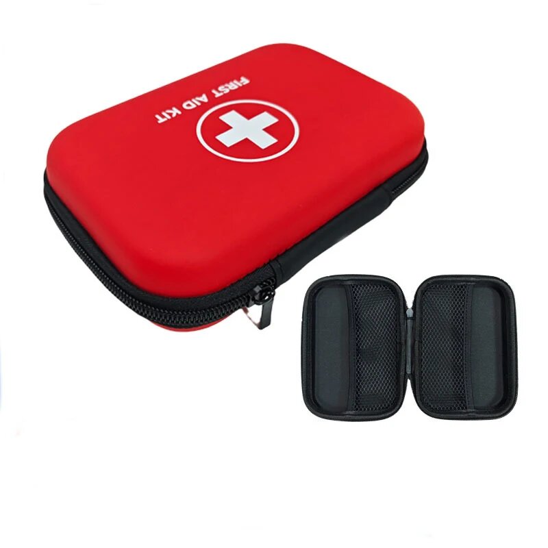 Водонепроницаемая аптечка Red
