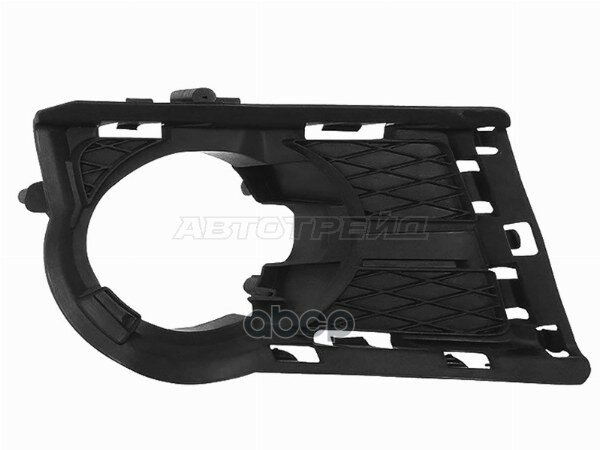 Оправа ПТФ Volkswagen Tiguan 06-11 (Справа) Sat арт. ST-VW70-219-1