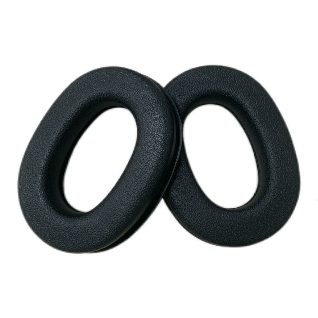 Премиальные охлаждающие гелевые амбушюры для наушников SordinPRO/PROX, подушечки для наушников Earmuff