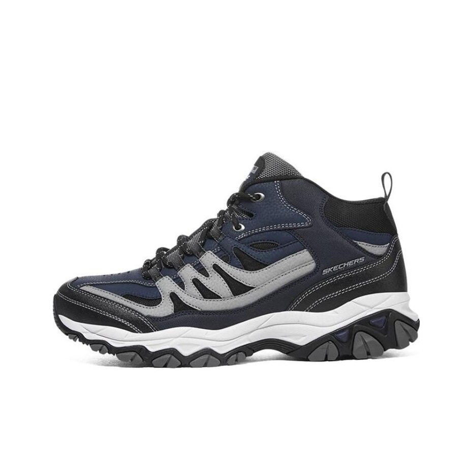 Ботинки SKECHERS After burn