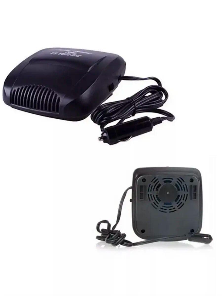 Обогреватель автомобиля