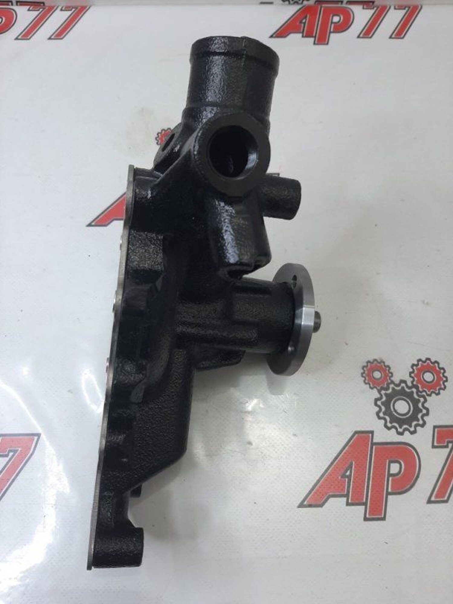 Помпа (водяной насос) Aisin T115, для автомобилей Toyota 11B, 1 штука — фото 1