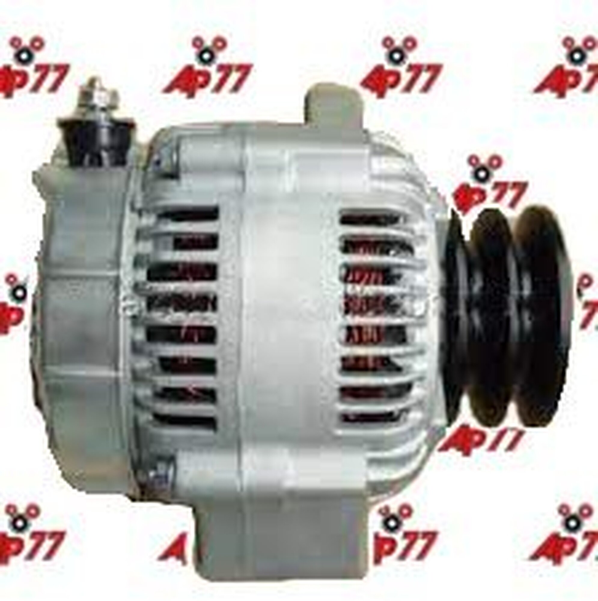 Генератор Afire для Toyota, 14B, 24V, 40А, 2 ремня 2706017240 — фото 1