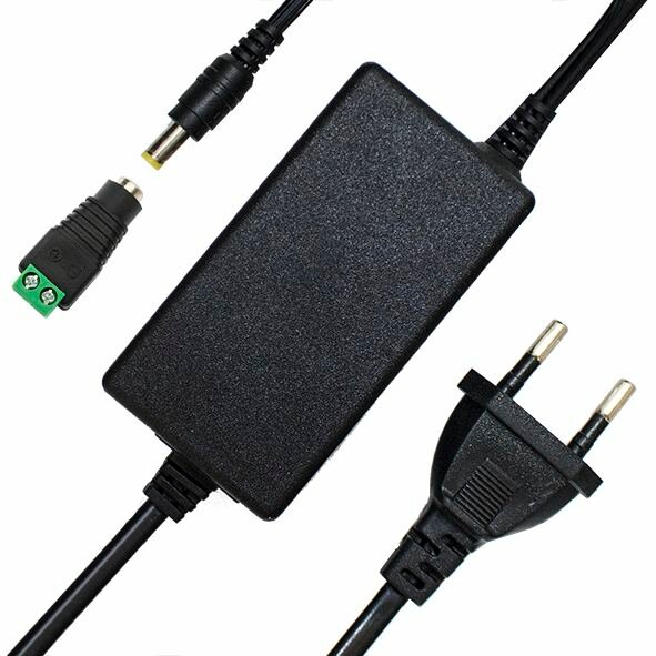 Источник питания TS-2A