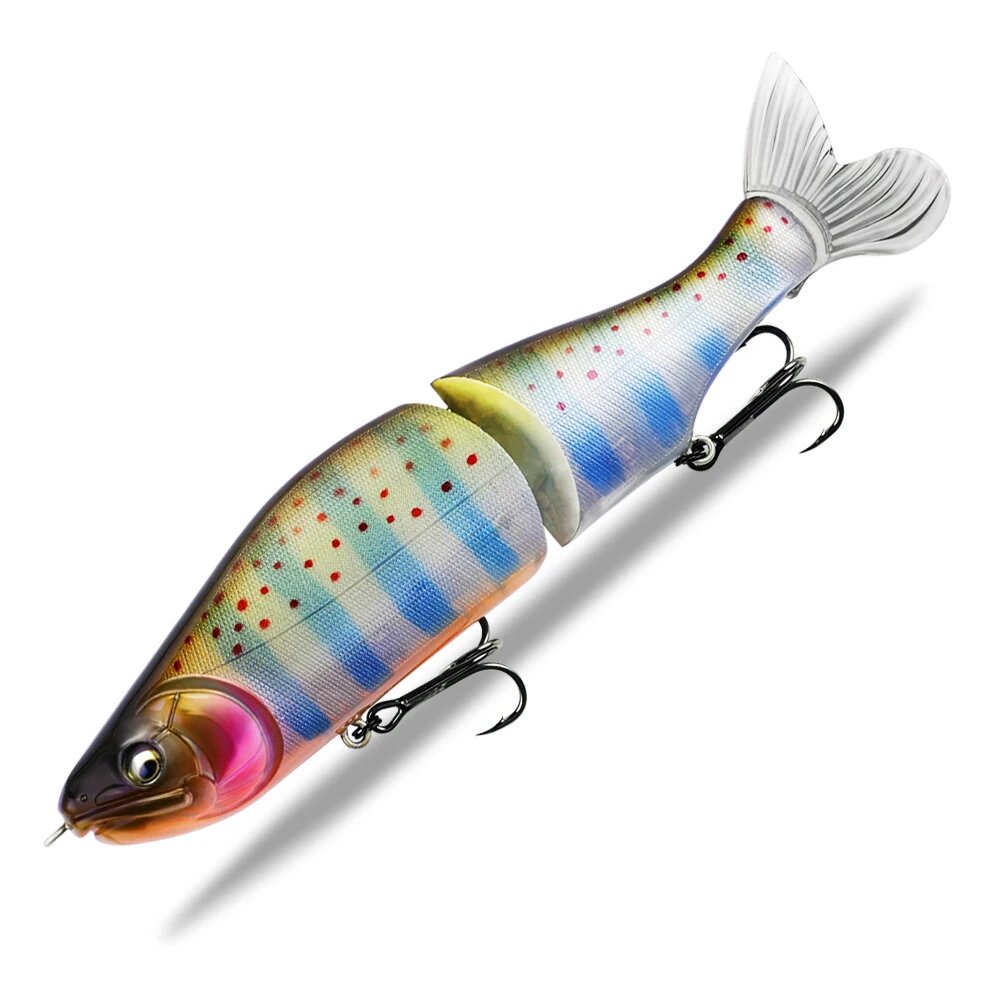 BEARKING Top приманка для рыбалки 185 мм F