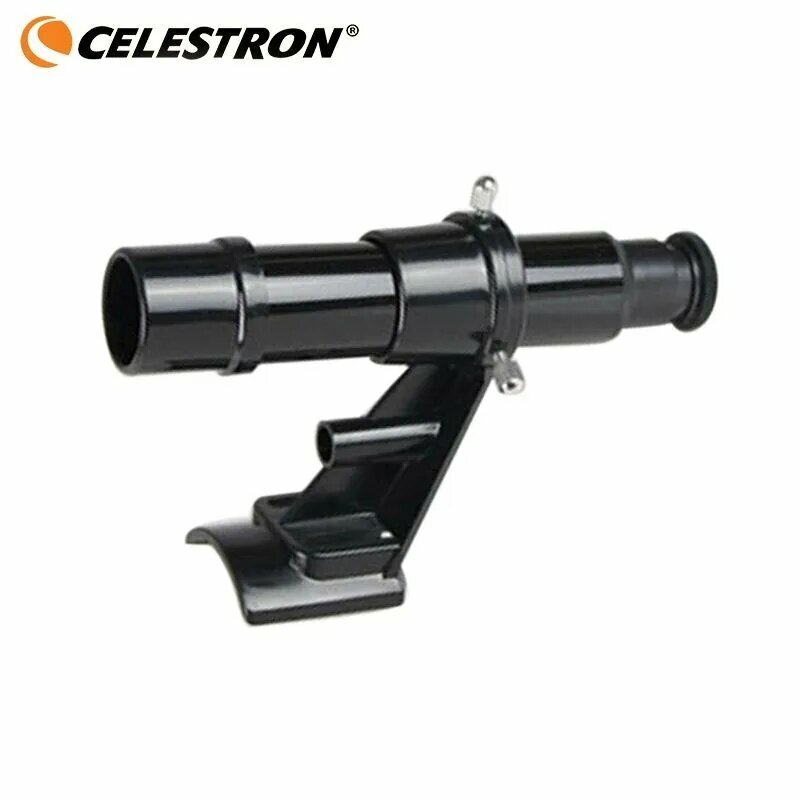 Искатель Celestron 5x24, премиум аксессуар