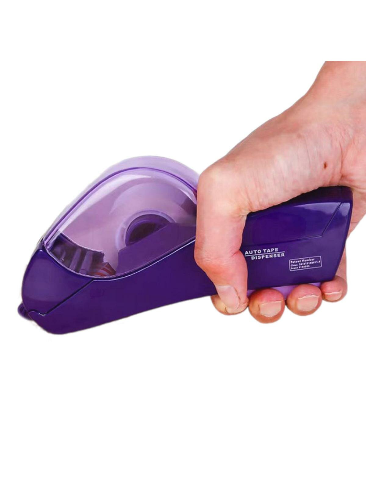 Портативный ручной интеллектуальный резак для ленты