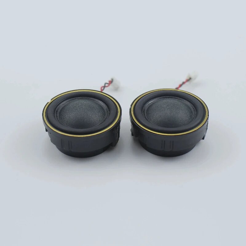 GHXAMP 31 мм твитер для Harman Kardon SoundSticks 4 Ом