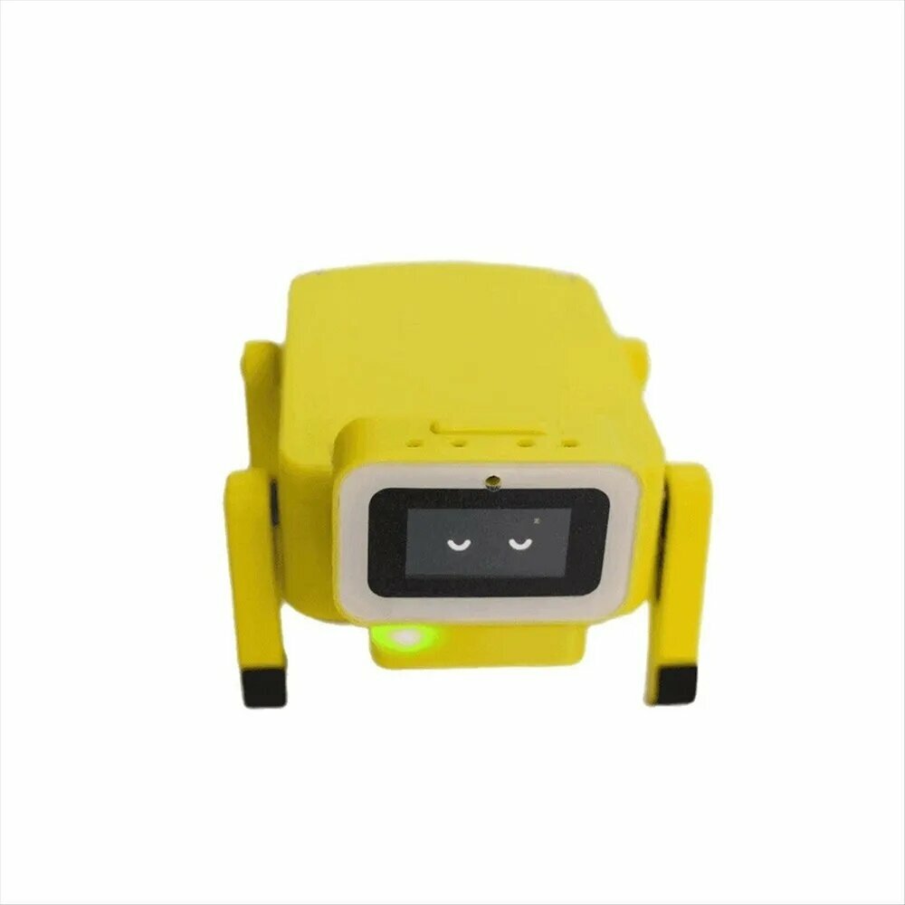ESP32-Hi Механическая собака ESP32 C3 Servo AI Voice Chat Robot