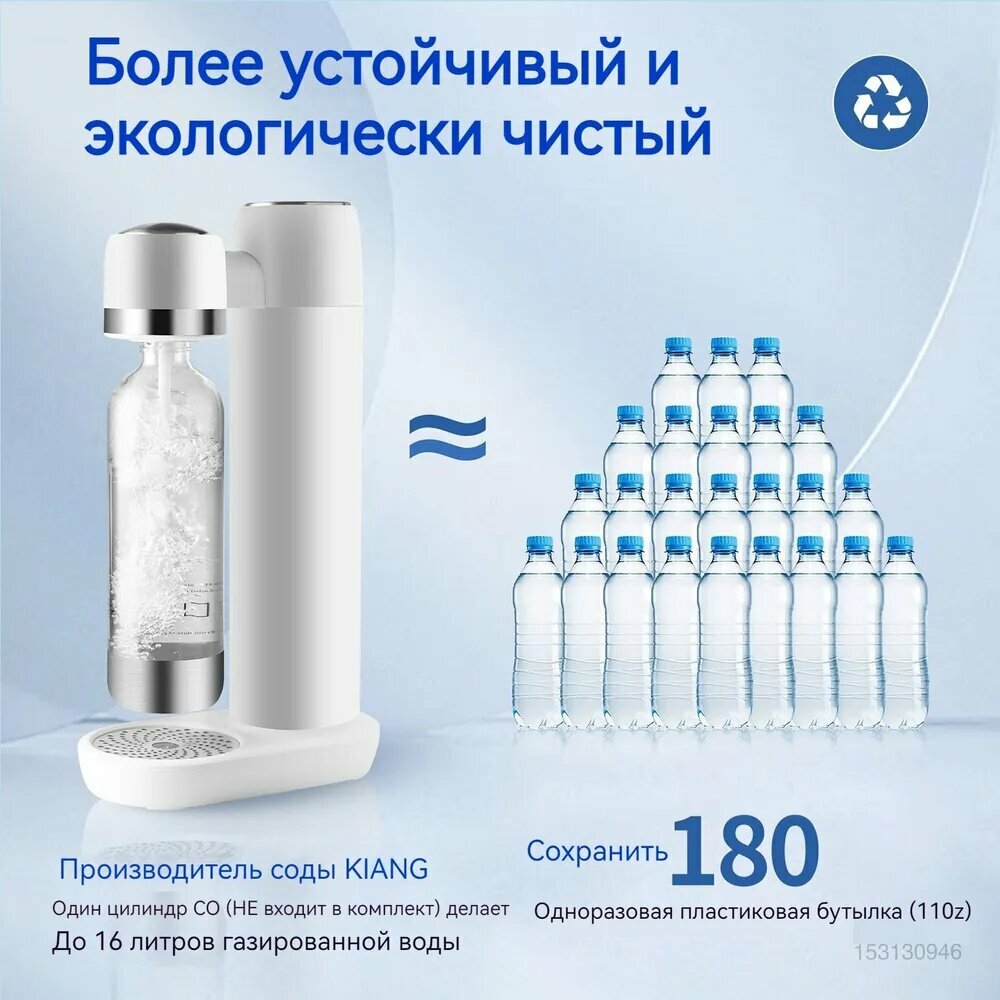 Дозатор для напитков — фото 1
