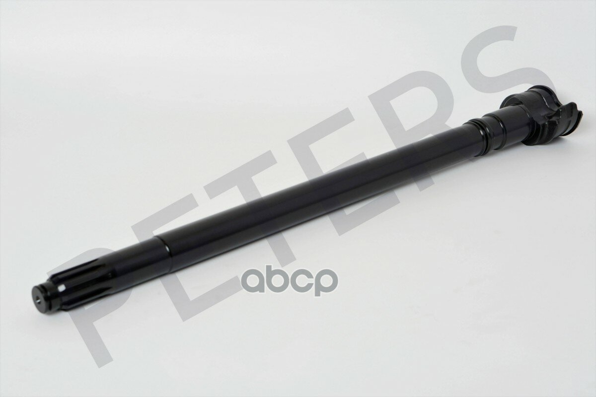Вал тормозной! правый L719 d45.7 SAF SKRS 9042 95> PETERS арт. 06619600A