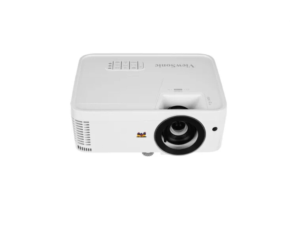 Проектор ViewSonic PX700HDH