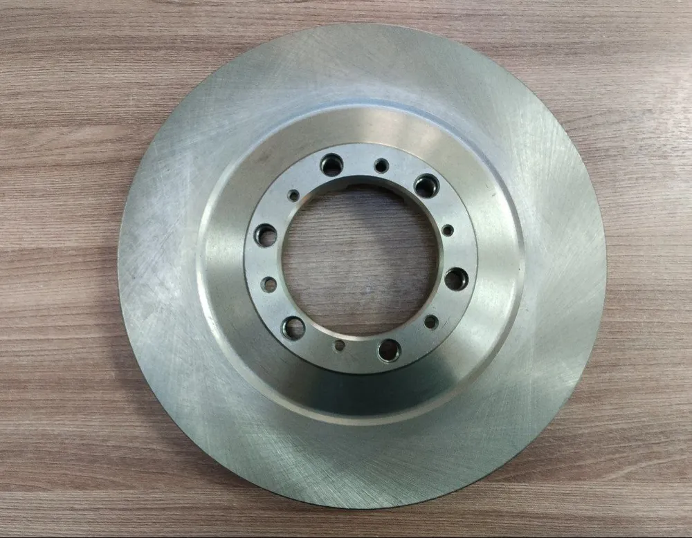 Диск тормозной передний (4.4) Great-Wall Hover H1, H2, H3(NEW) 2.0, H5 Бензин, Pegasus, Safe, Sailor, Sing, Wingle 3,5,7