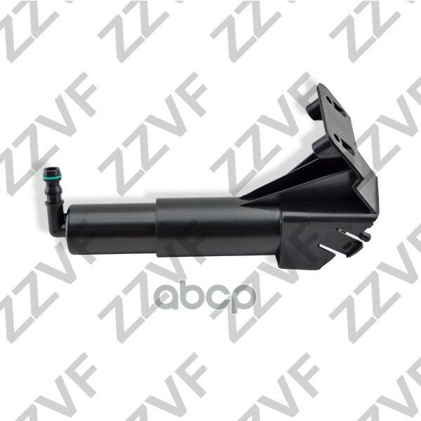Форсунка омывателя фары правая (R) TOYOTA AVENSIS (08-…) TOYOTA-LEXUS ZZVF арт. ZVFP392