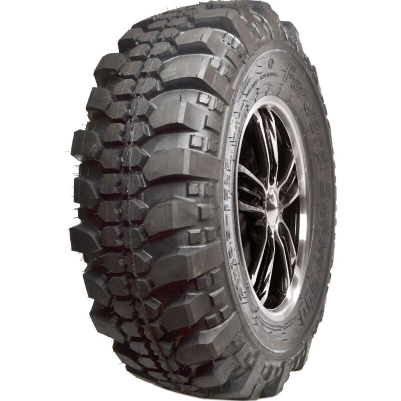 Forward Safari 500 10,5/0 — 15C 109N Новая автомобильная бескамерная шина Всесезонная