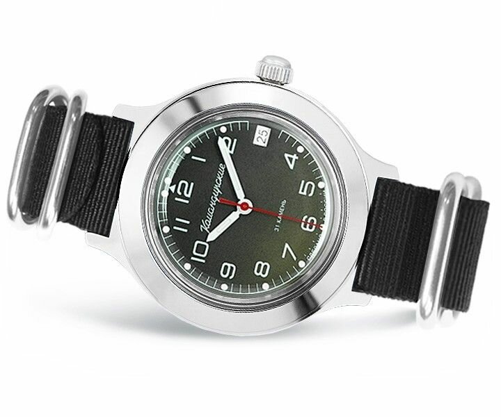 Наручные часы