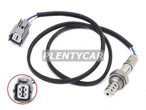 Датчик кислородный honda civic es 00-05/logo ga3 99-02 Sat ST36532P7AG01