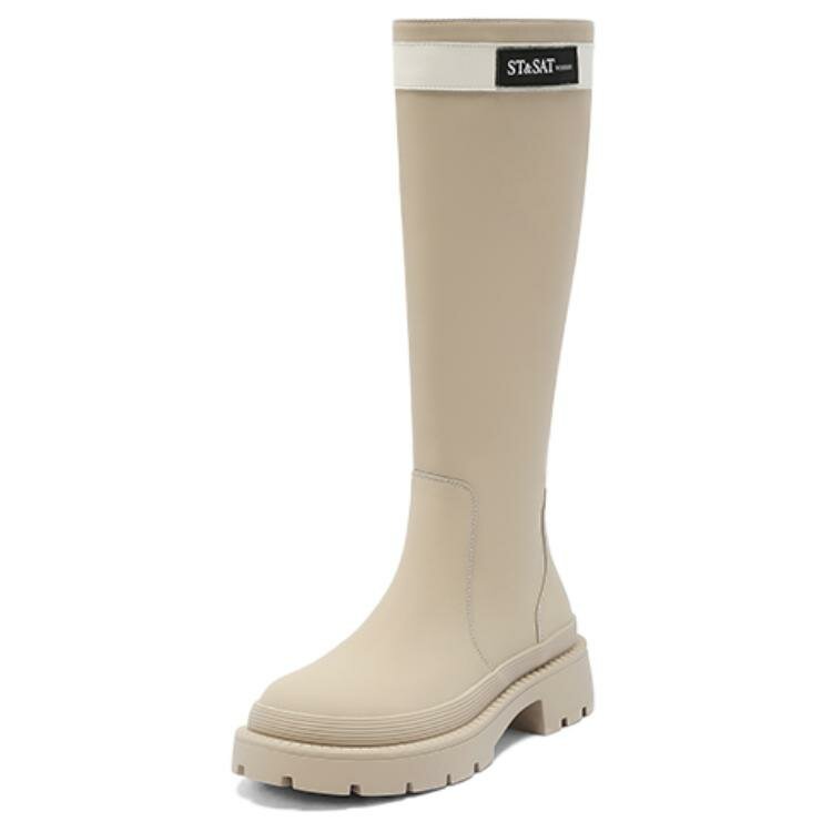 Ботфорты Knee-High Boots