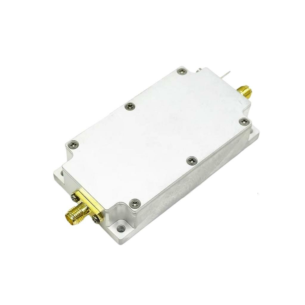 Усилитель мощности СВЧ 915-1575 МГц, 13-20 Вт, 1575 МГц