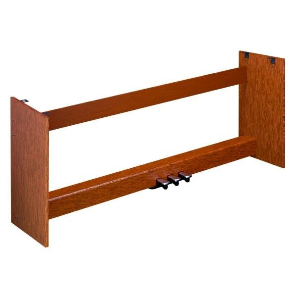 Подставка для цифрового пианино Tesler ST-8805 Walnut Wood