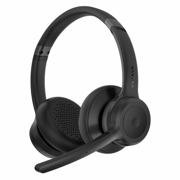 Компьютерная гарнитура октава GK4B