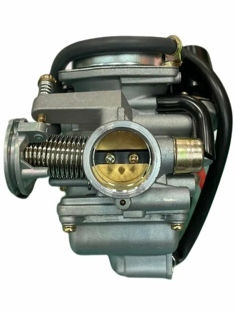 Карбюратор для квадроцикла Скутера GY-6 150-200см3 157-163QMJ
