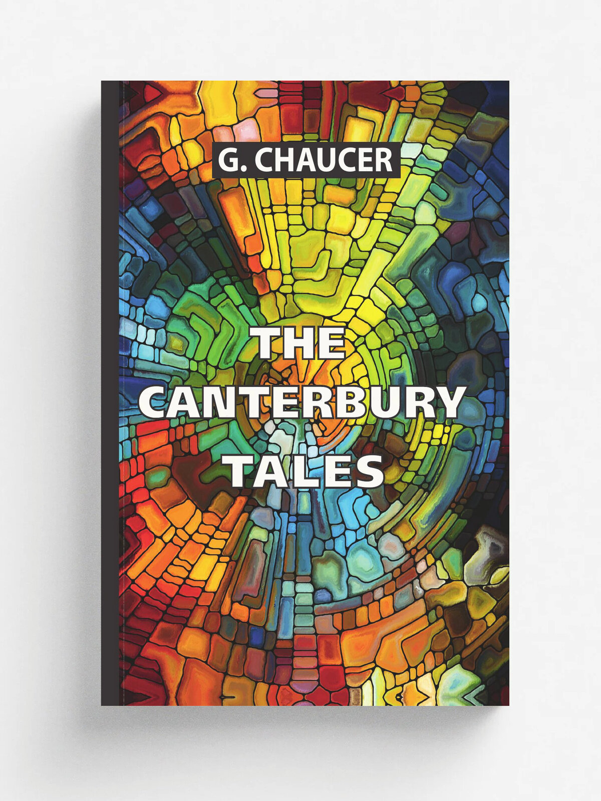 The Canterbury Tales