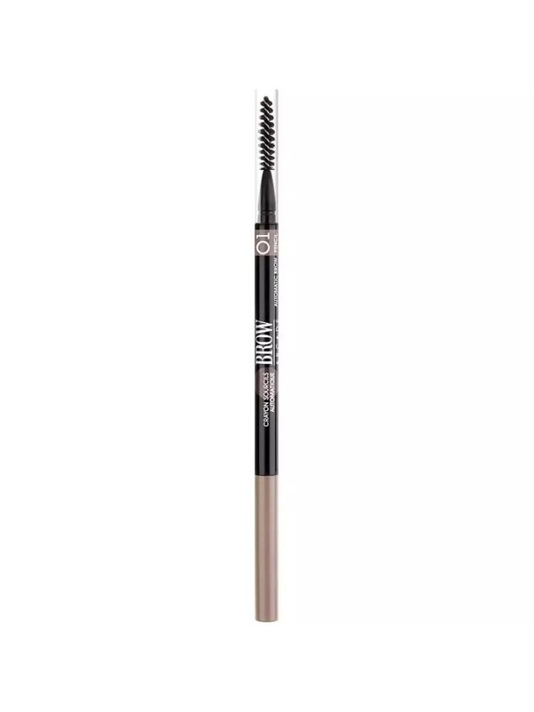 Vivienne Sabo Карандаш для бровей автоматический Automatic Brow Pencil Brow Arcade, 01 Све