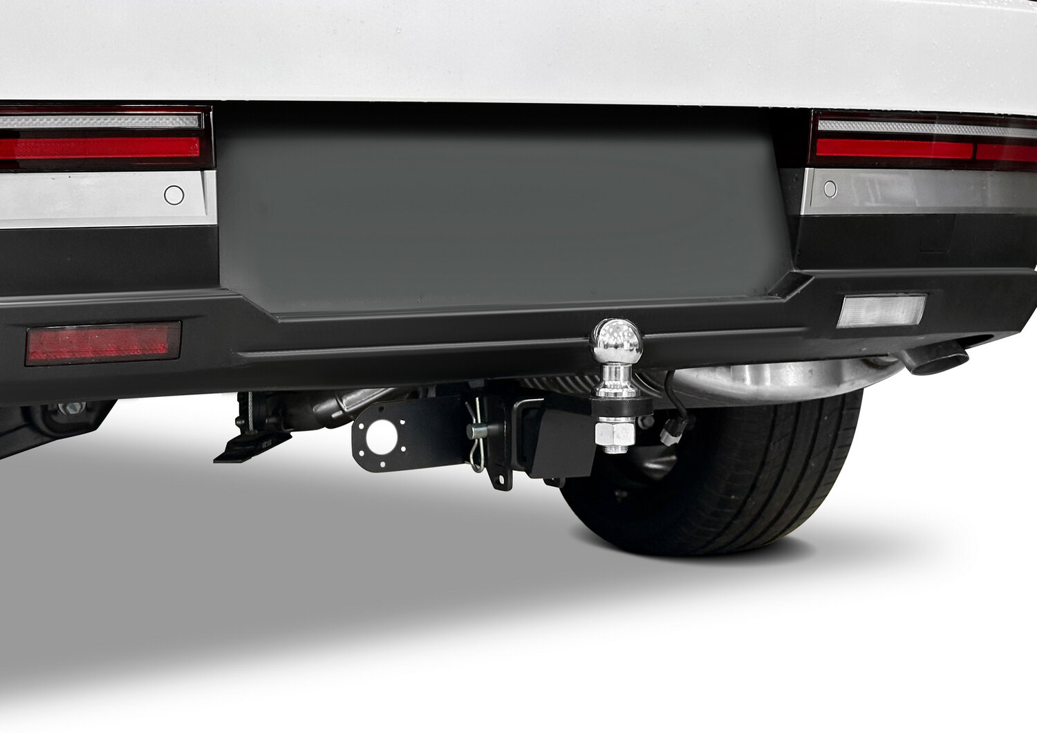 Фаркоп Berg для Hyundai Santa Fe 2024-, 2000/100 кг, F.2318.002