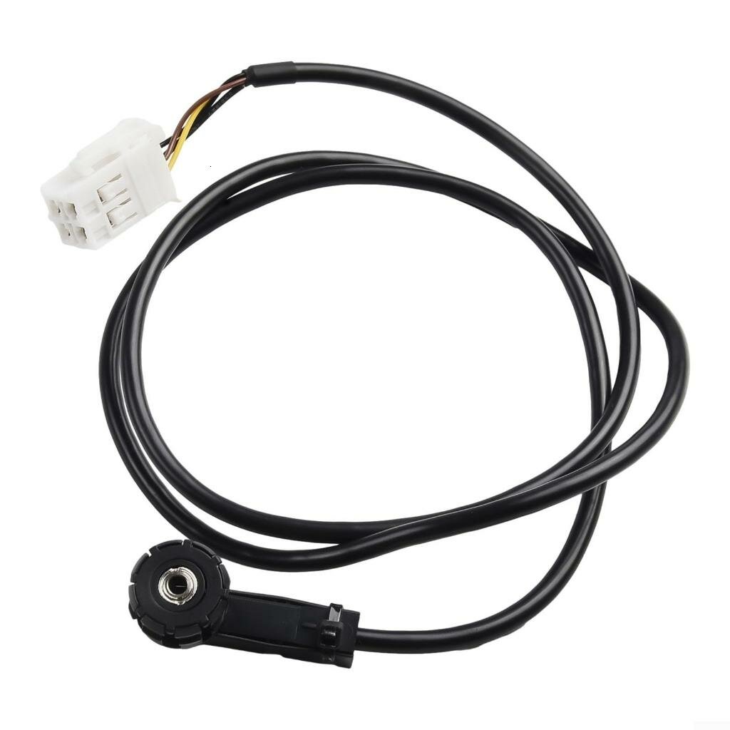 Кабель AUX 4Pin для W209 C209
